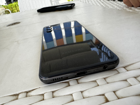 Samsung A32 4G+ Sotiladi
