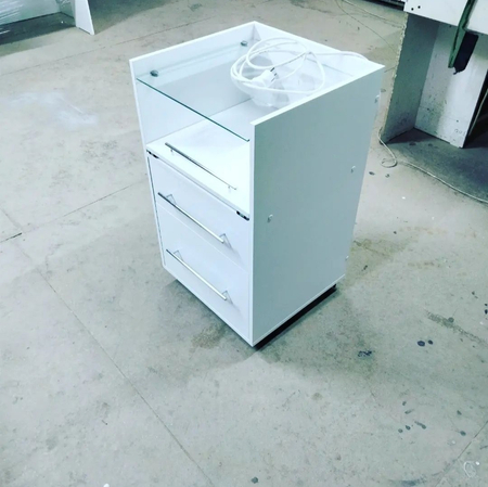 Помошник для салонов красоты