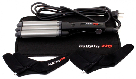 Babyliss pro профессиональный плойки разные ассортименте