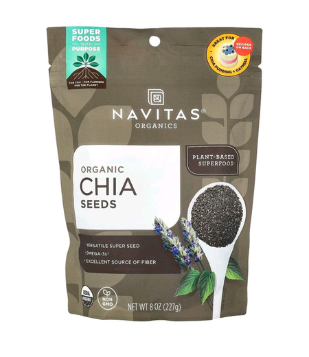 Chia urug\\\'i Amerika maxsuloti