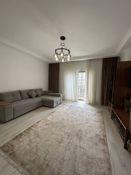 Продается новостройка 3/5/9 ЖК Istanbul City ул. Заводская