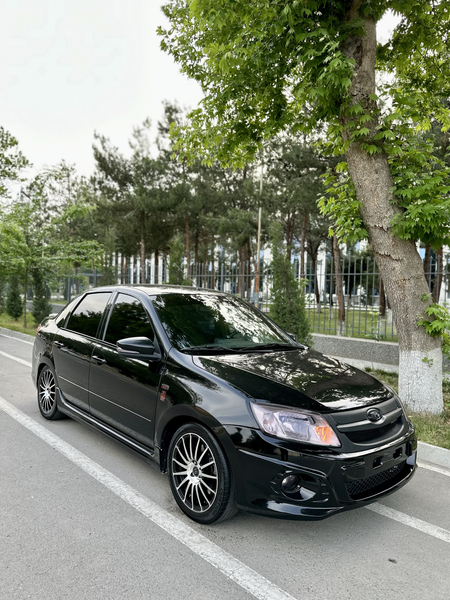Lada Granta Sport