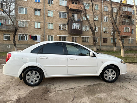 Gentra 2020год!!!