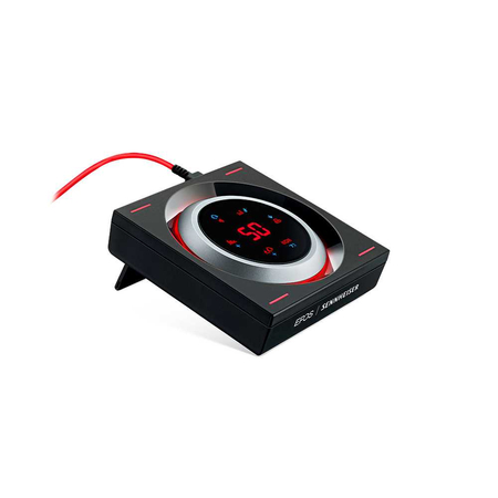 Внешняя звуковая карта (EPOS) Sennheiser GSX 1000