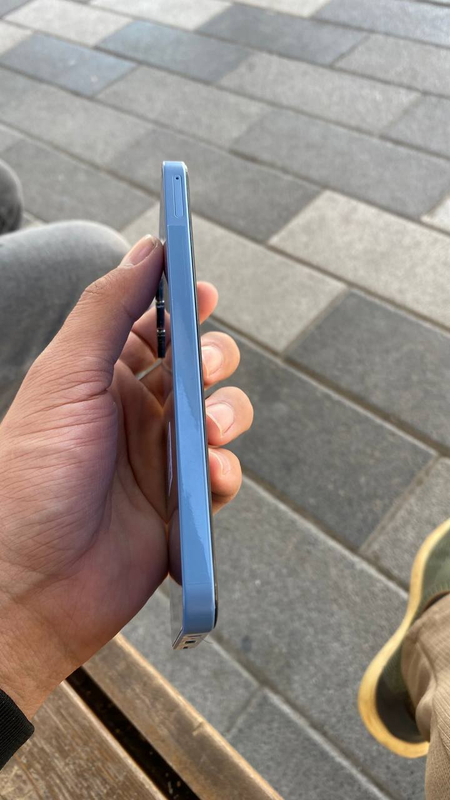 Samsung A15 ishlaganiga 1 oy bulgan