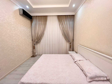 Аренда квартиры в новостройке улице Мирабад на против Grand Mir Hotel
