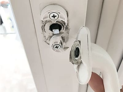 Ремонт, регулировка, замена и работы пвх и алюминиевых окон и дверей