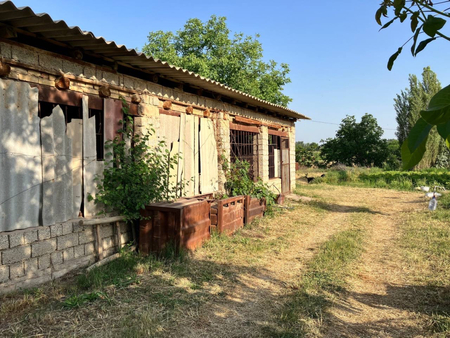Продается дом в Кибрайском районе
