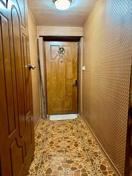 Квартира на земле 2 комн. Авиагородок, Аэропорт,