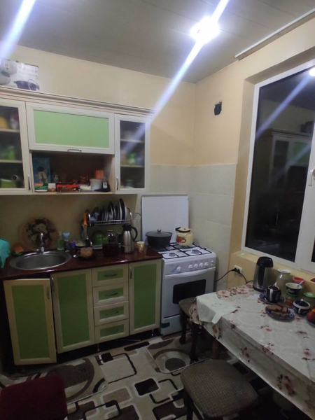 谷 120778 谷 Продаётся квартира 3/2/4 65 м² в Чиланзар