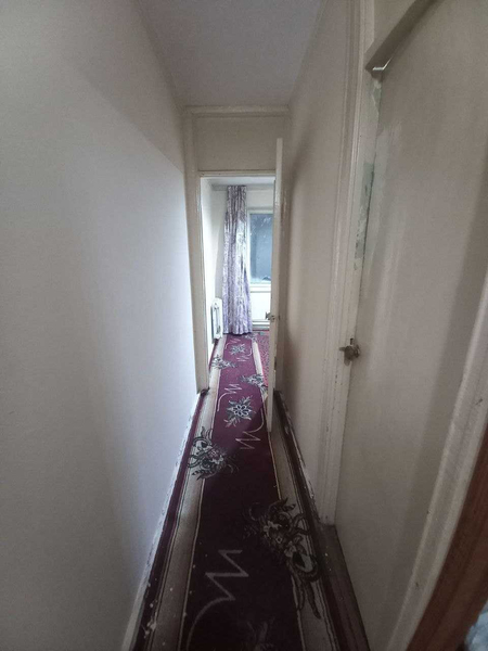 Квартал-22 Панель 1в2/4/4 балкон 1,5/3 Ориентир Учтепа Прокуратура