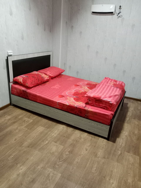 Без Закс Мехмонхона