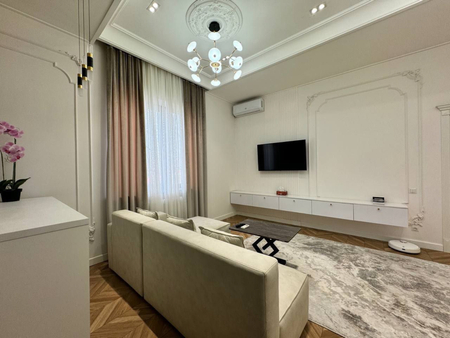 Продается квартира жк Miras Redisance