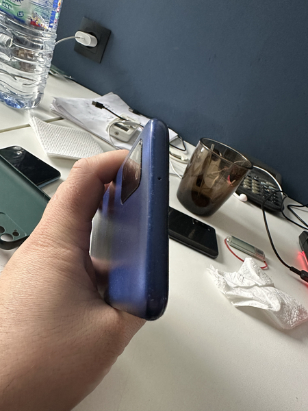 Samsung galaxy A 03 s
