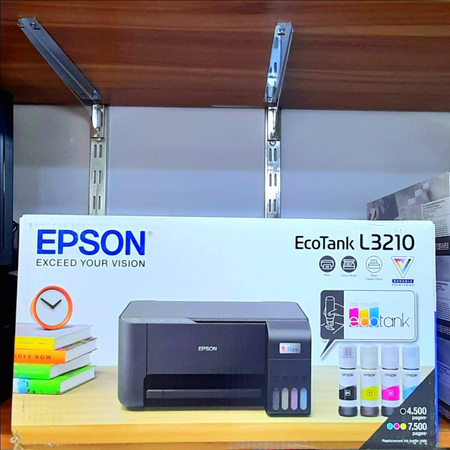 Принтер Epson L1300 print fhotoprint