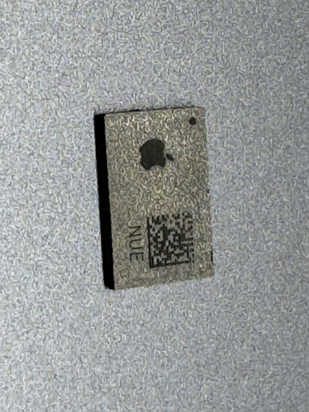 Iphone 14 pro max plata