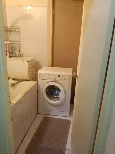 Продается 1в2/4/4 Ялангач, ипотека