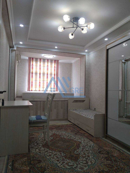 Бунедкор м-ро Фурката ул.пресечение с пр-т Ислам Каримов 96 м² 3\9\12