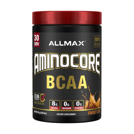 Allmax Aminocore Bcaa 30 serv UAE