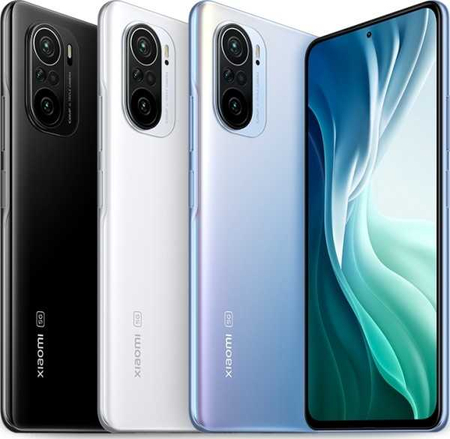 Xiaomi 11X Pro 8/128 Флагман