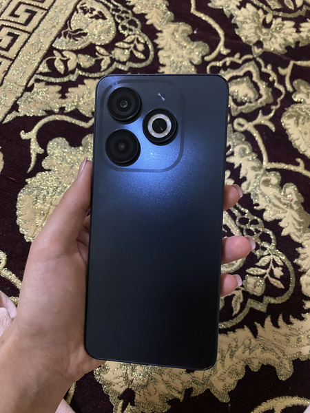 Infinix smart 8 sotiladi