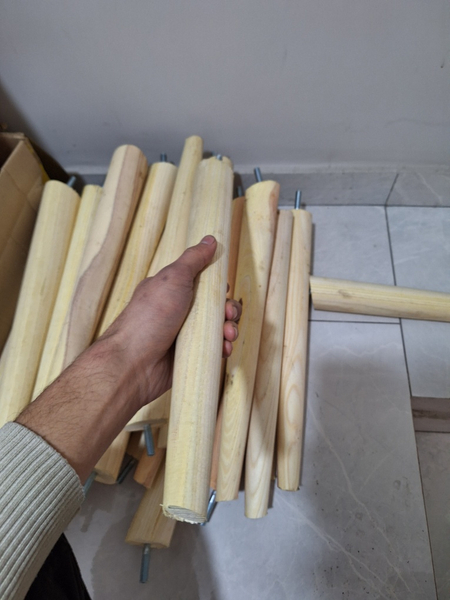Stul karkazlar galvanika metal