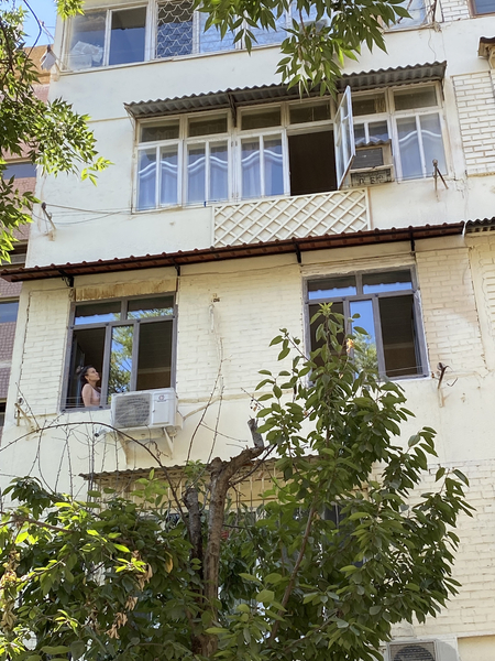 Услуга по Установке козырьков на окна