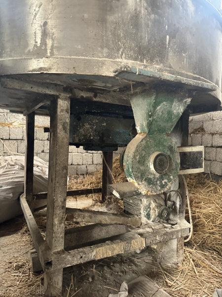 Test mishalka 150 kg aybi yoq ishlash zo’r