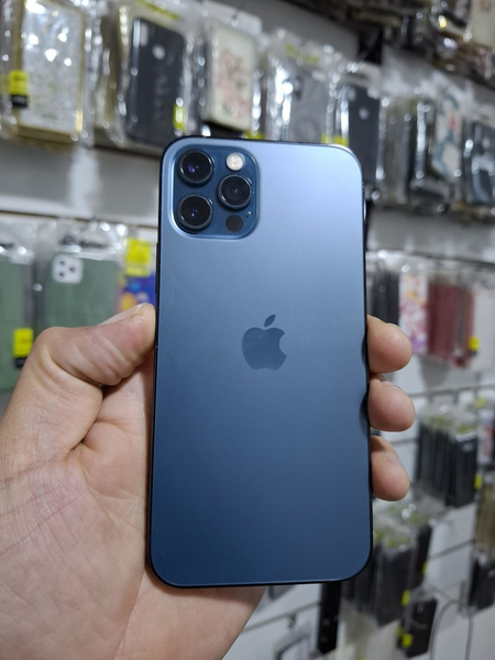 iphone 12 pro ideal 256gb