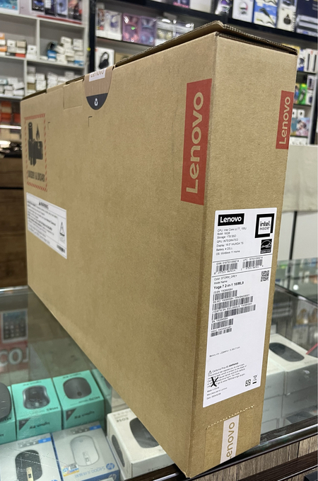 Lenovo Yoga7 16IML9 2-in-1