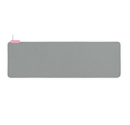 ^ Рассрочка на комп. коврик RAZER Goliathus Extended Chroma - Quartz