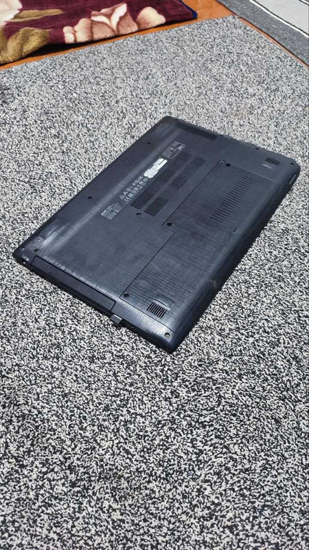 Acer Aspire E-5-567 series