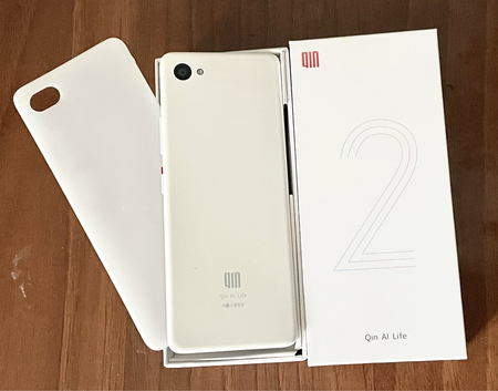 Xiaomi Qin 2 Pro
