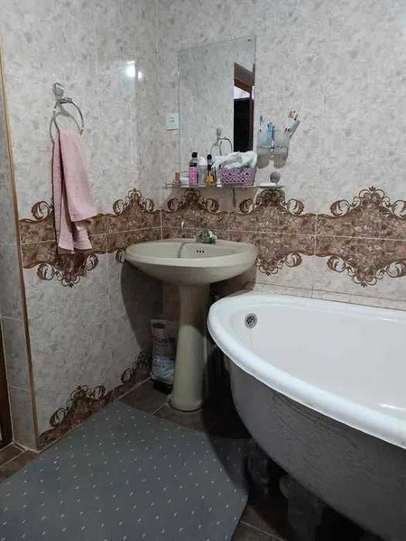 Срочно продается дом напанельном