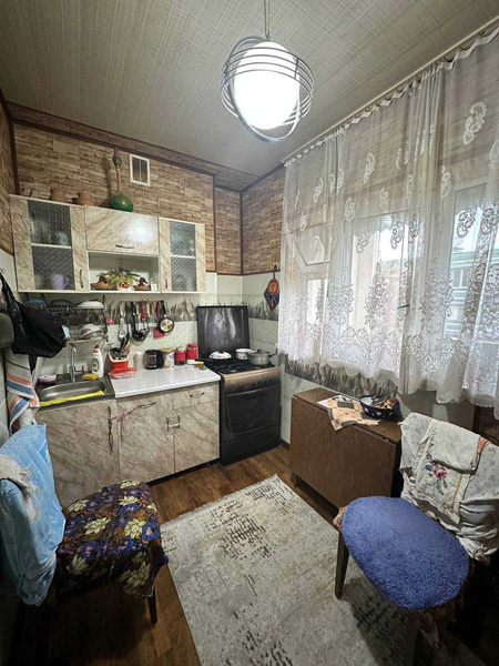 Продаётся 1/3/4 на ул. Феруза ( Ор-р Эко Базар ) 46,5м2
