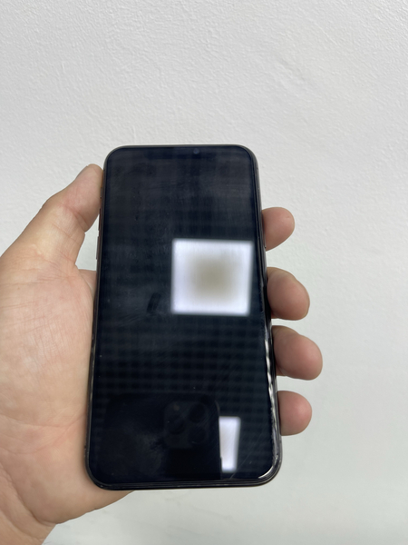 Iphone 11 Pro Graphite