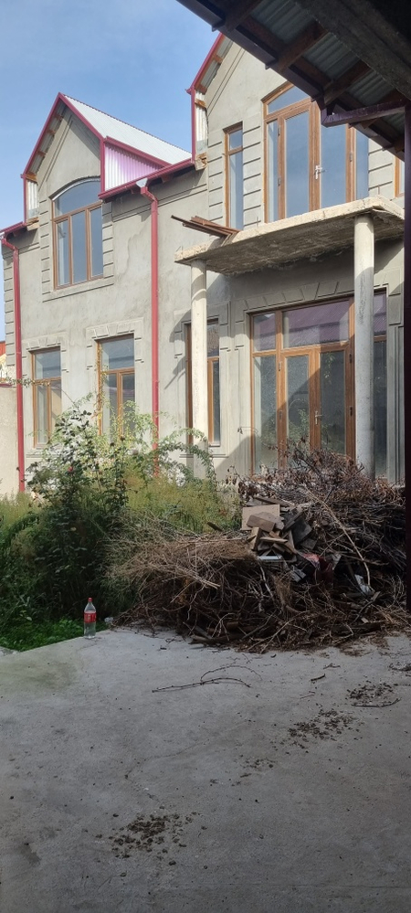 Продается дом 6соток