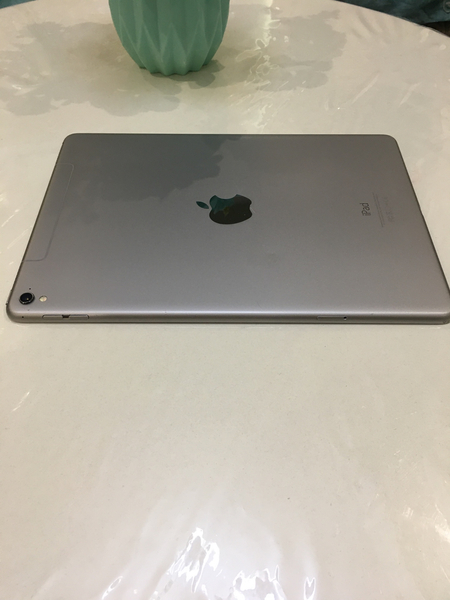 Ipad Pro Apple Silver