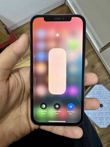 Sotiladi iPhone 12 64GB R-Sim!