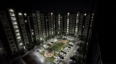 Sergelida juda ham shinam 3/9/10 77m² boʻlgan kvartira ijaraga oilaga