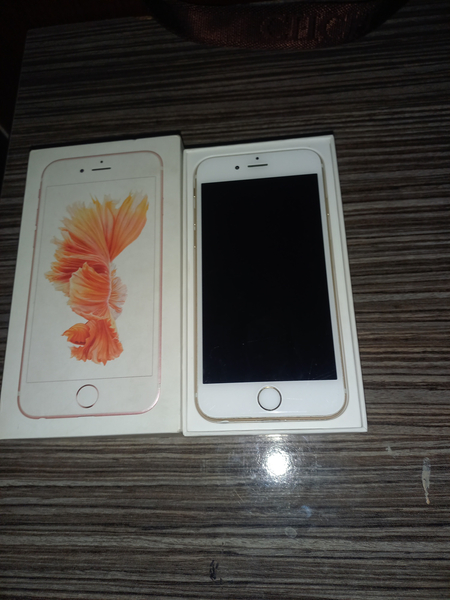 Iphone 6s sotiladi