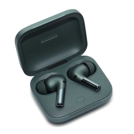 Беспроводные наушники Oneplus Buds Pro 2
