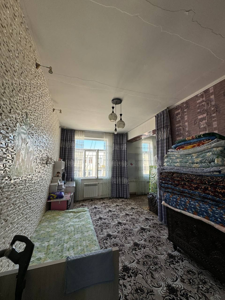 2-xonali 5-qavatda 65m kvartira sotiladi
5-qavatli g'ishtli dom
Jihozl