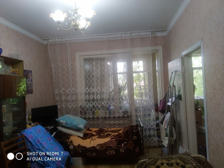 Срочно продаётся квартира Авиосозлар 3, 2/3/4