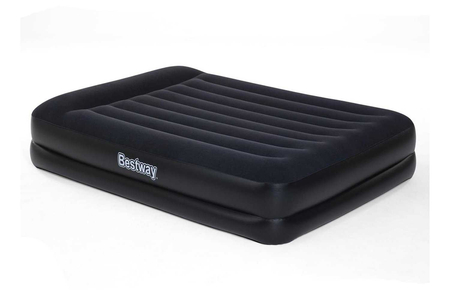 Матрас надувной 152х46х203 см BESTWAY 67403 Бесплатная Доставка