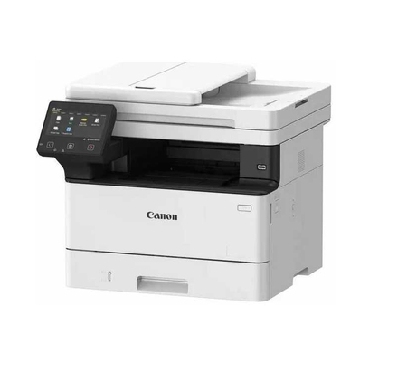 !МФУ 3в1 монохромный Canon I-SENSYS MF461DWцена с НДС