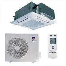 AUX 18 inverter 
