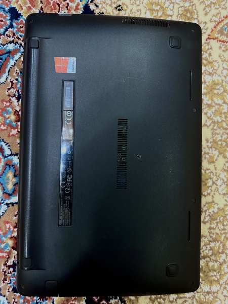 Asus Sensir ekran