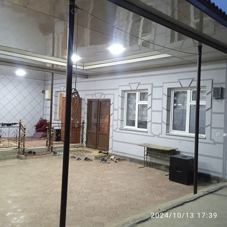 хавли сотилади срочно 5 хонали