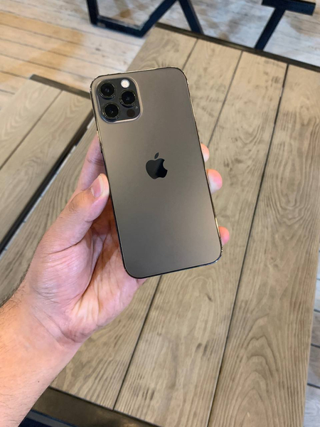 iphone 12 pro 128